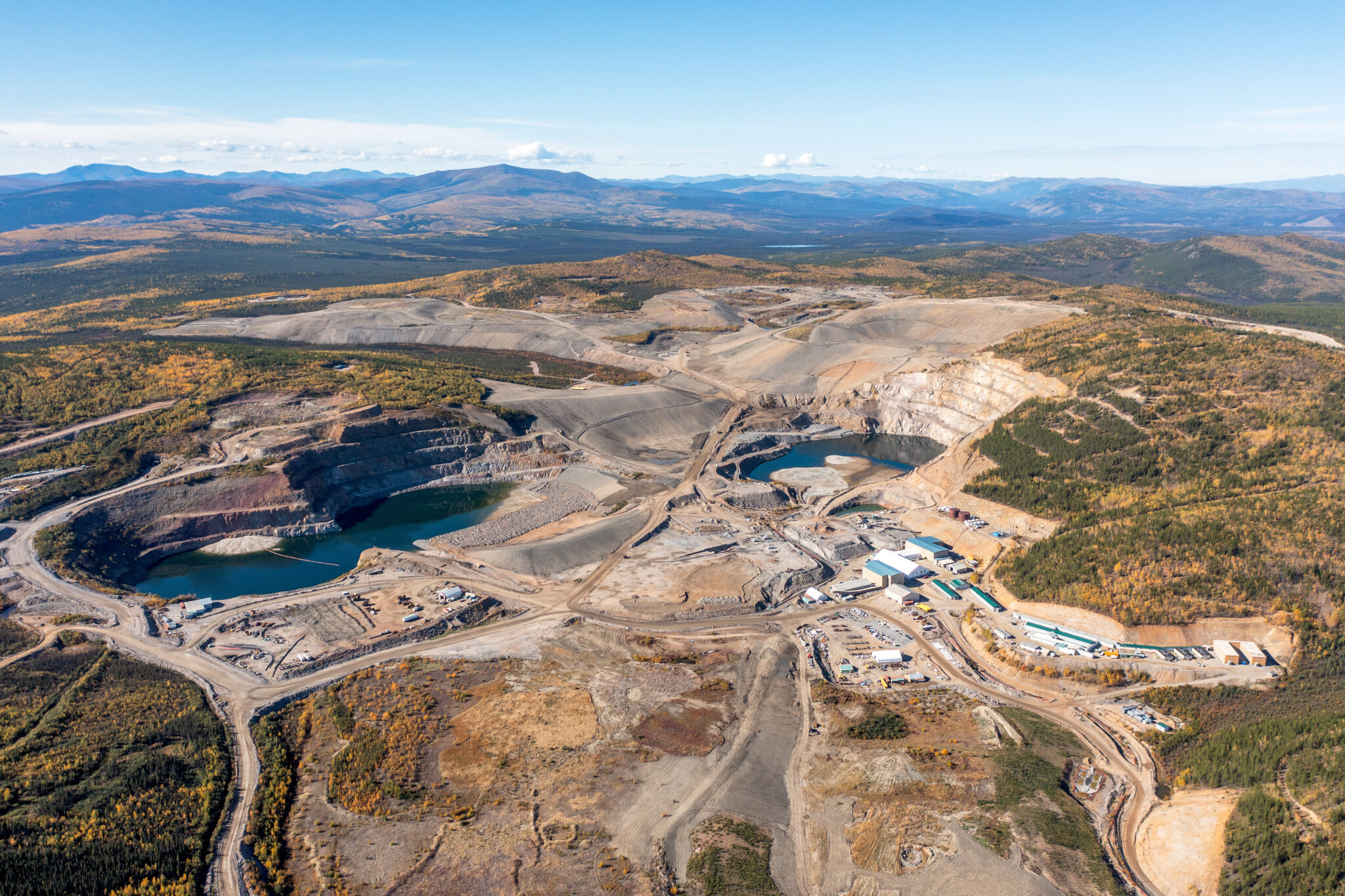 Selkirk Copper